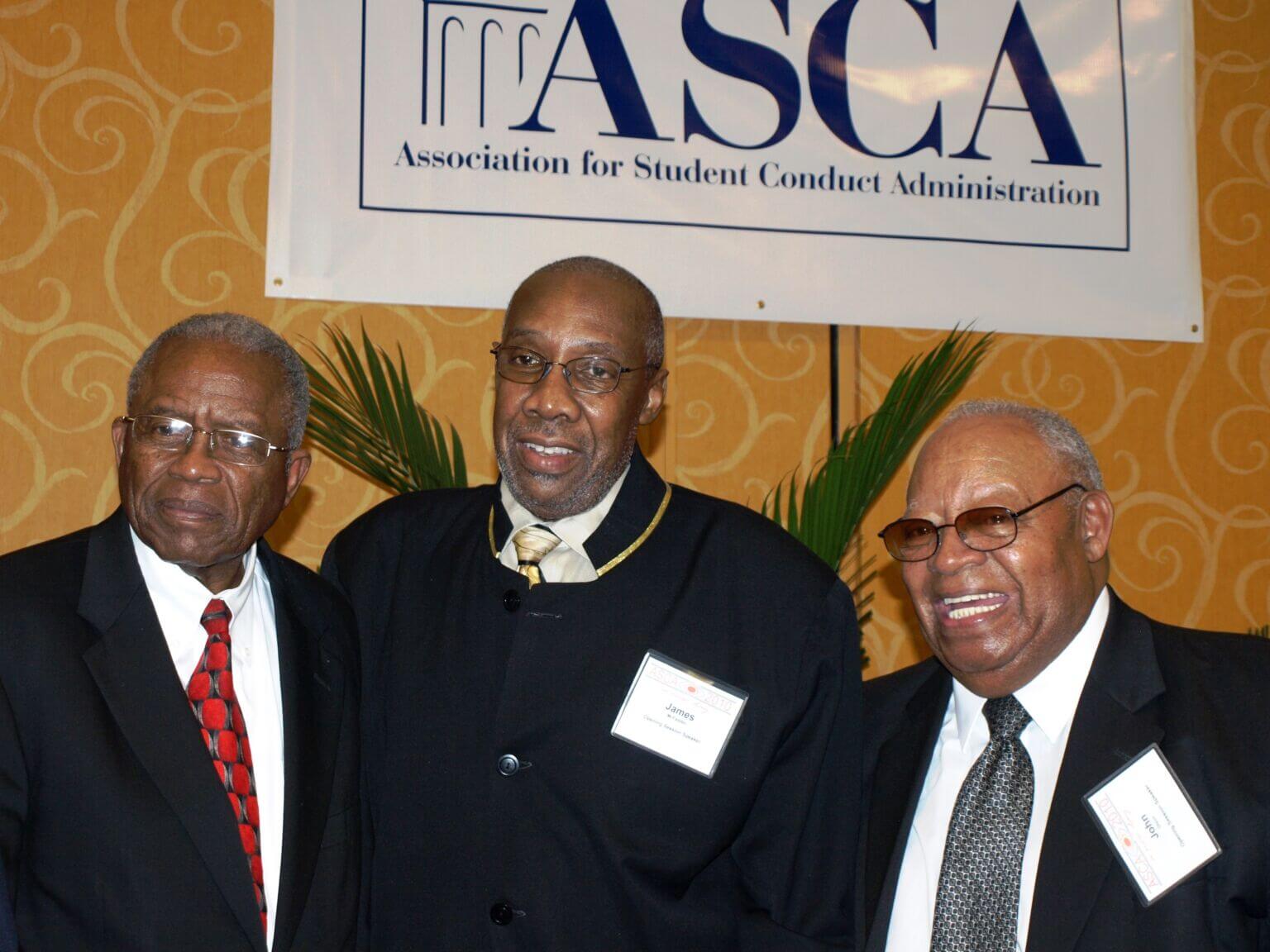Dixon v. Alabama - Association of Student Conduct Administration